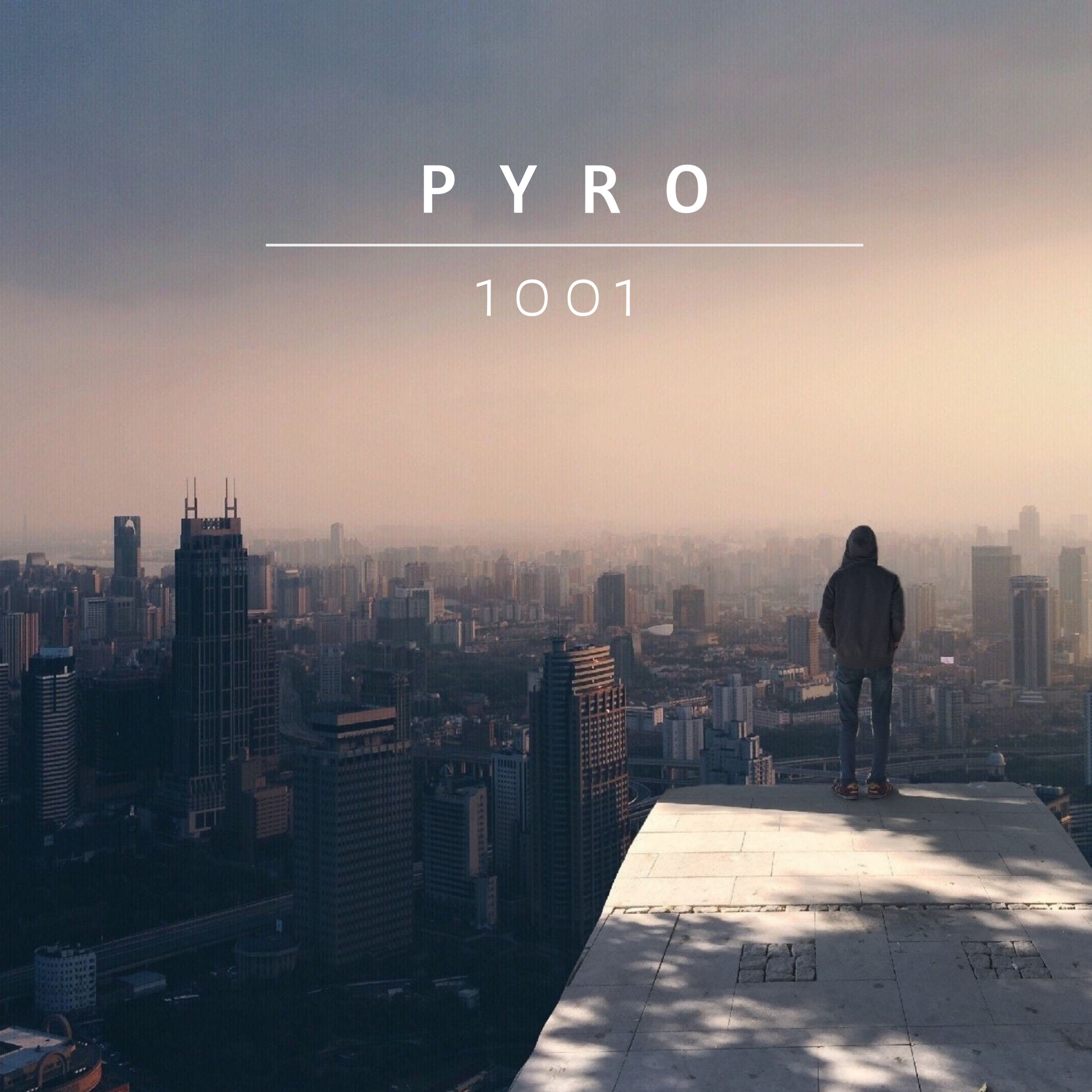 PYRO Music UK
